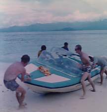 Bougainville Copper Project